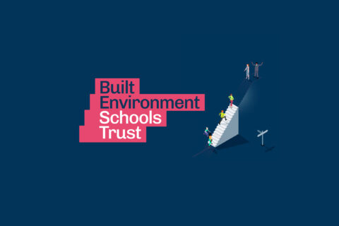 The Launch of the Built Environment Schools Trust - BEST